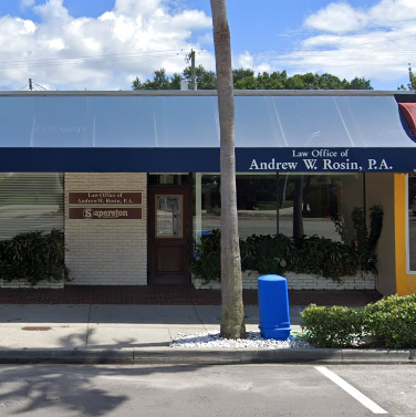 Law Office of Andrew W Rosin - Sarasota, FL - Nextdoor