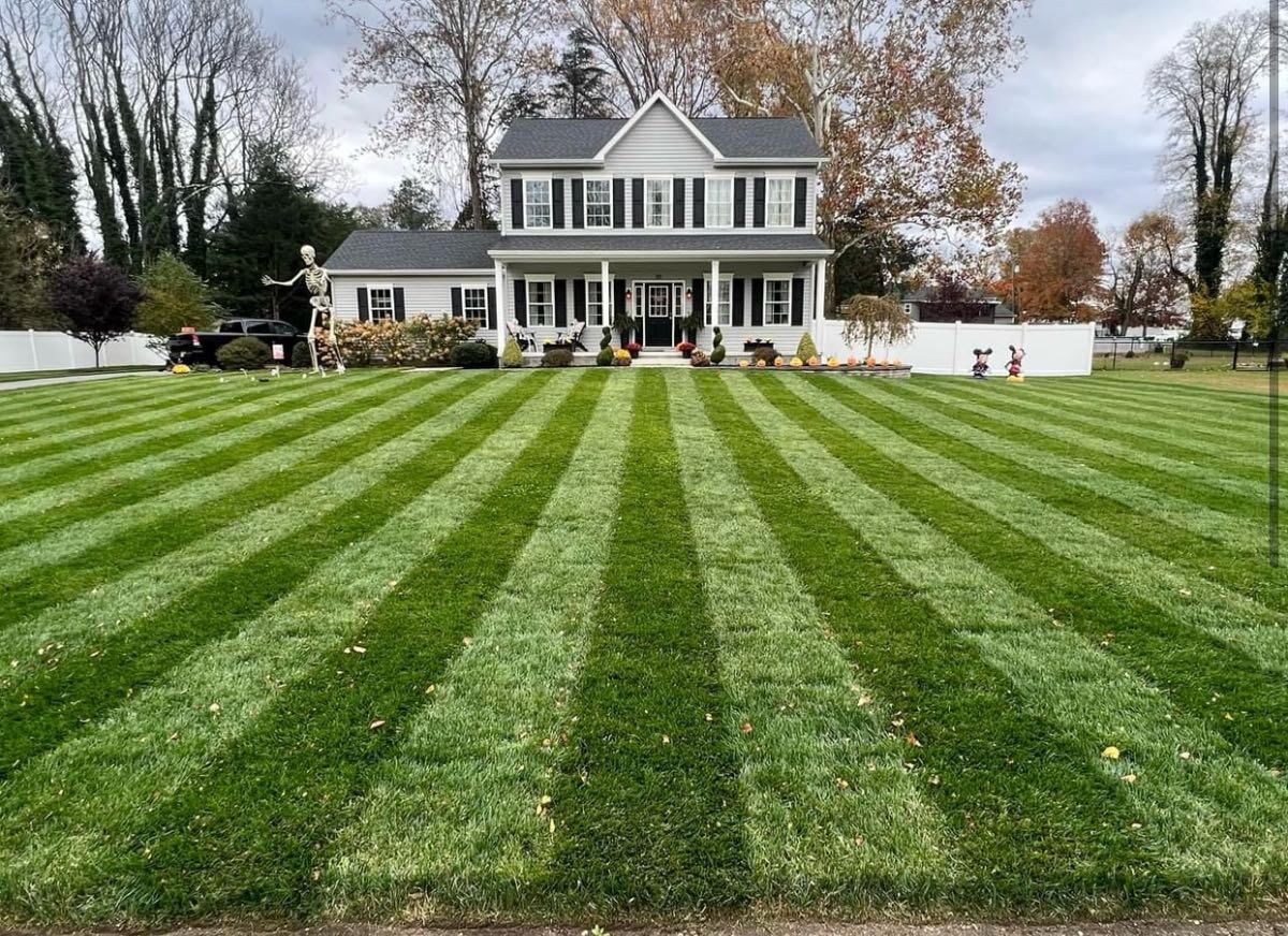 Bega Landscape - Nextdoor