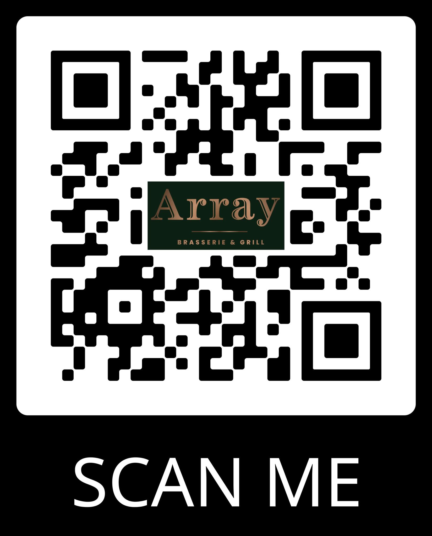 Array Brasserie & Grill - Romford - Nextdoor