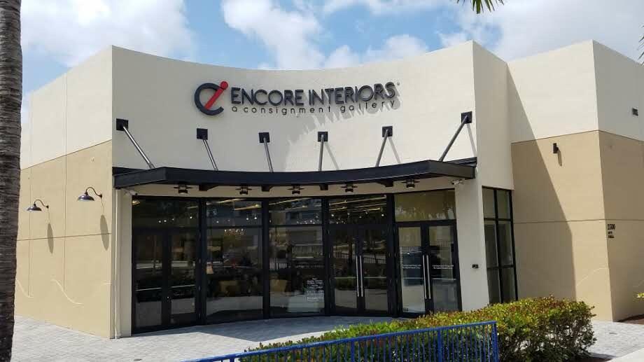 Encore Interiors Consignment - Fort Lauderdale, FL - Nextdoor