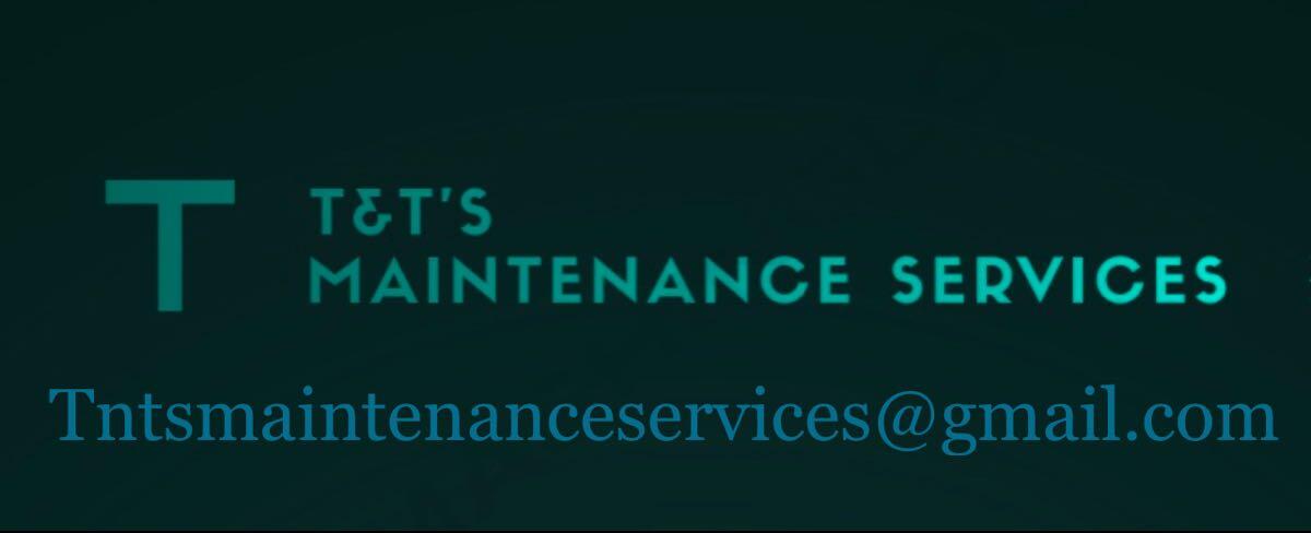 T&T’s maintenance services - London, England - Nextdoor