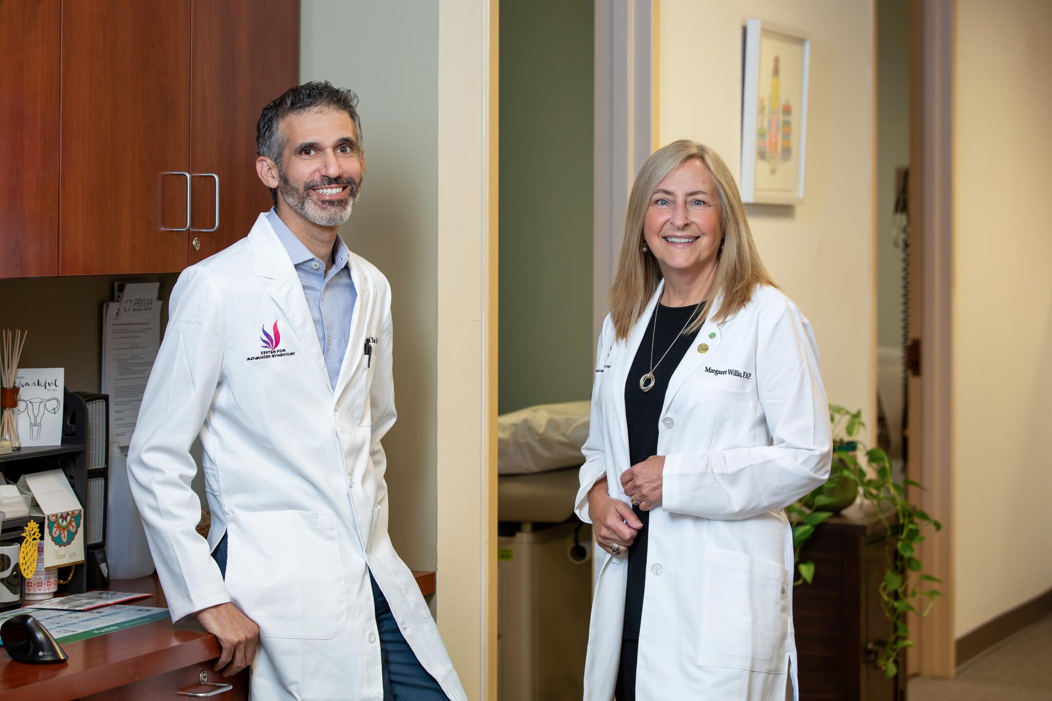 Center for Advanced Gynecology - Charlottesville, VA - Nextdoor