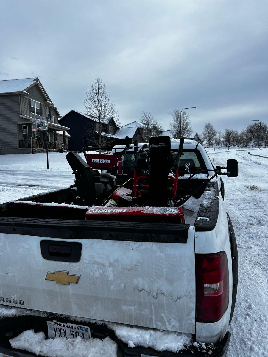 Tailgate Construction, LLC - Nextdoor