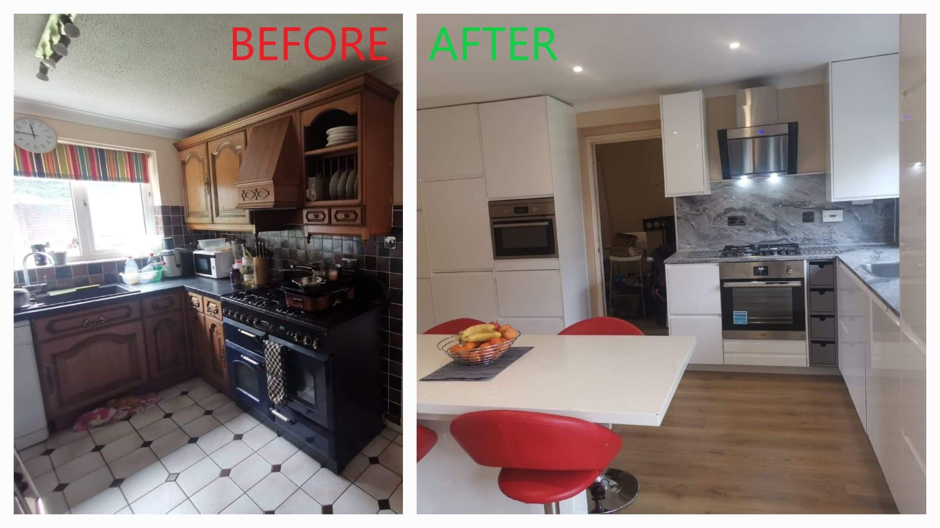 Rob the Builder Wales - Swansea - Nextdoor