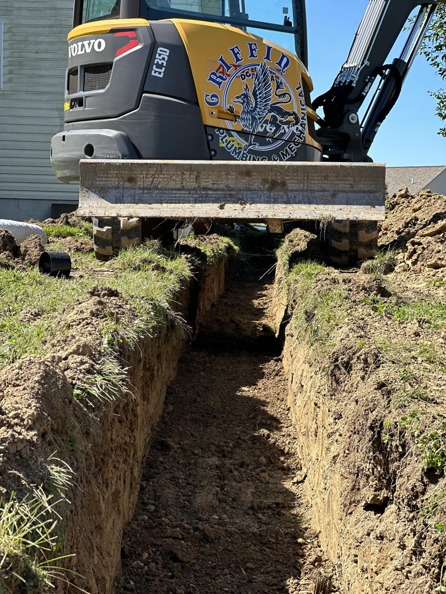 DG PLUMBING & Mechanical - East Syracuse, NY - Nextdoor