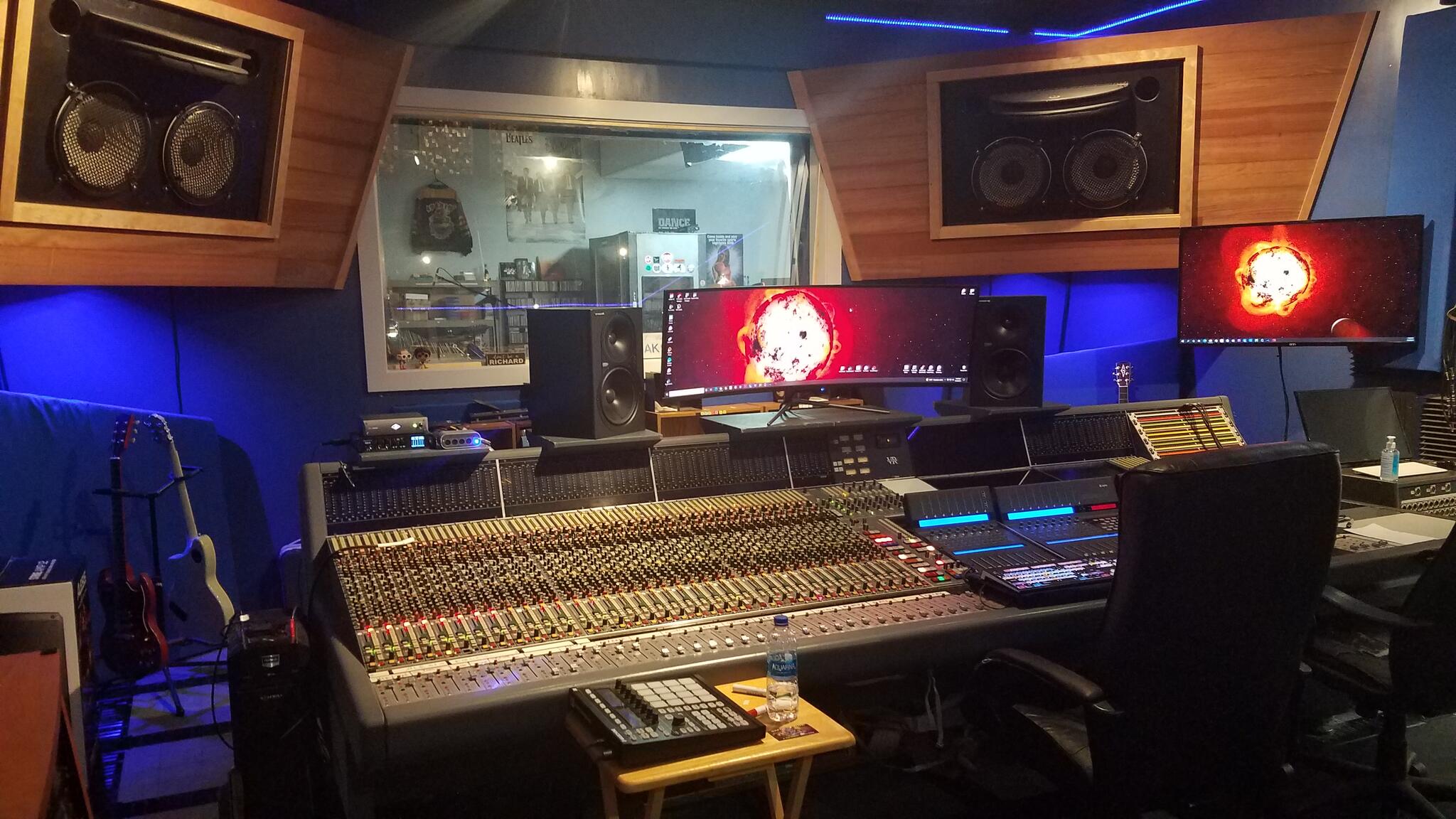 Mission Control Studios - Pawleys Island, SC - Nextdoor