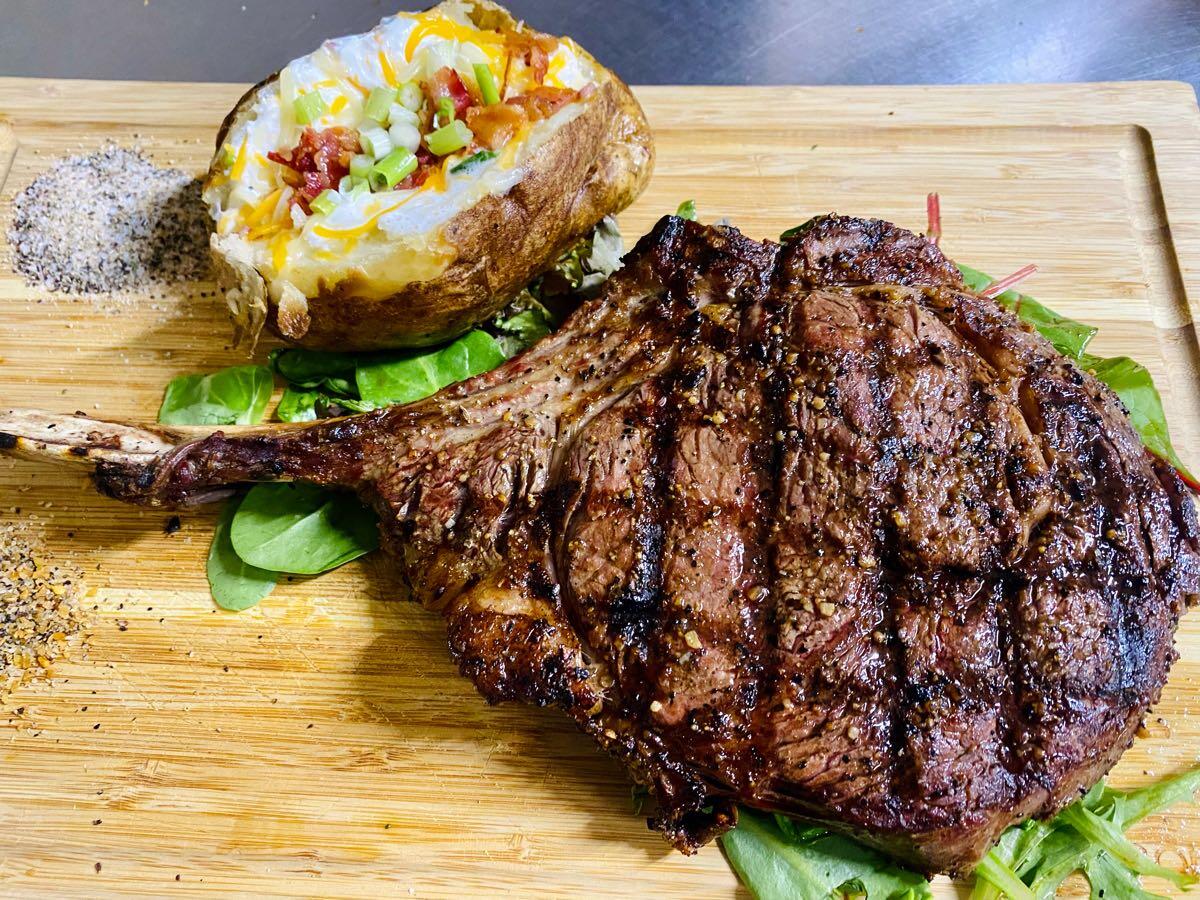 Trail Boss Steak and Grill - Bandera, TX - Nextdoor