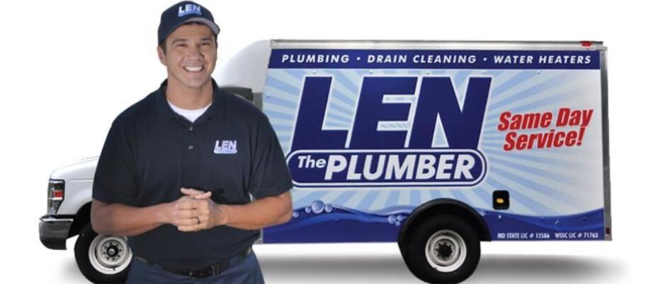Len The Plumber - Baltimore, MD - Nextdoor