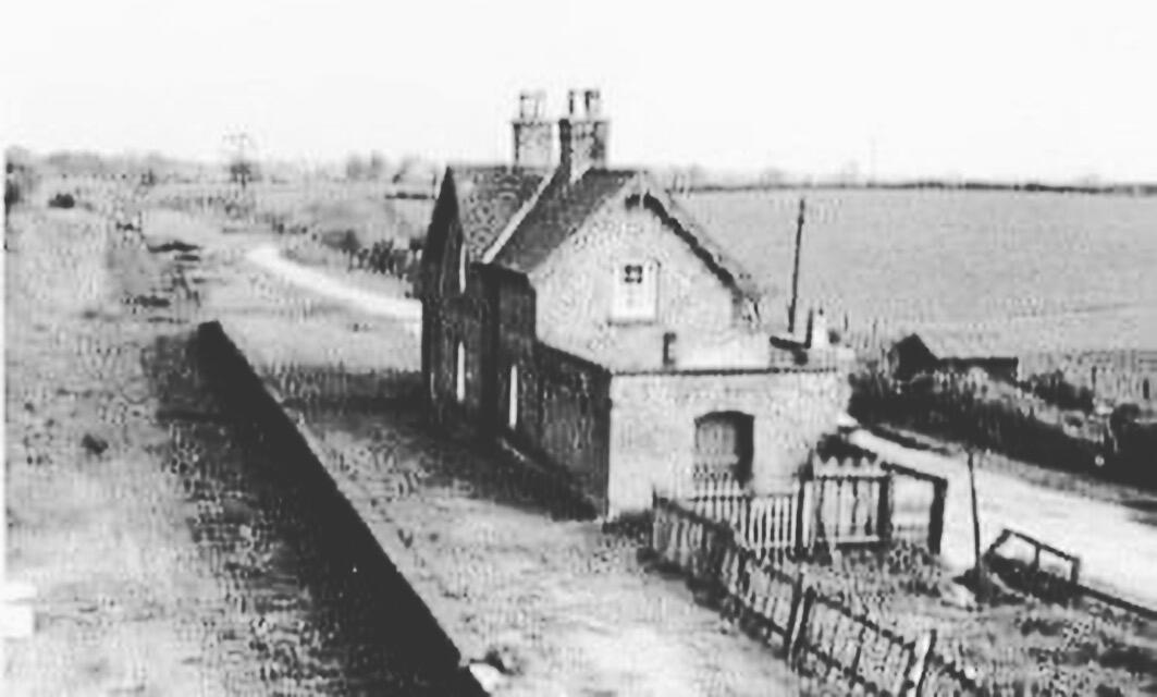 Station House Cafe Whitegate - Winsford, GB-ENG - Nextdoor