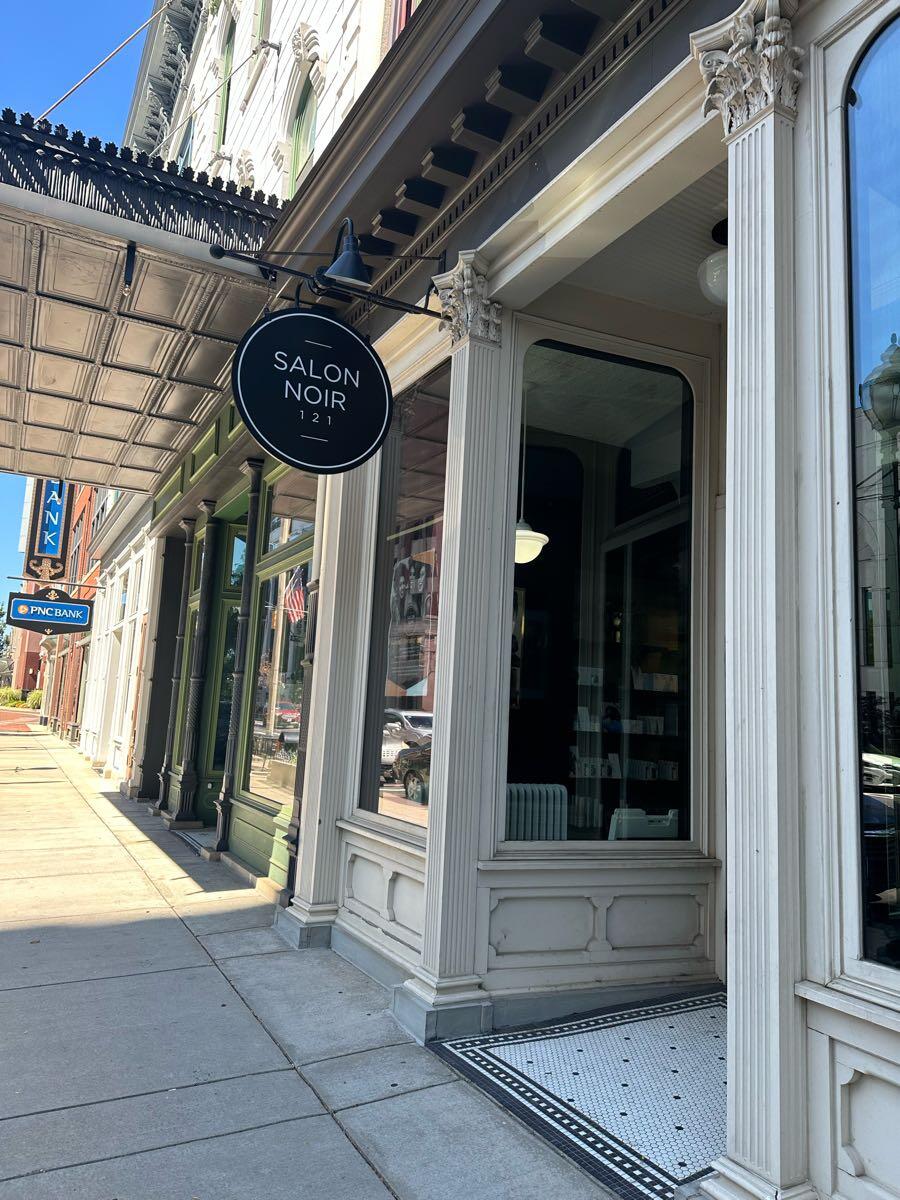 Salon Noir 121 - Kalamazoo, MI - Nextdoor