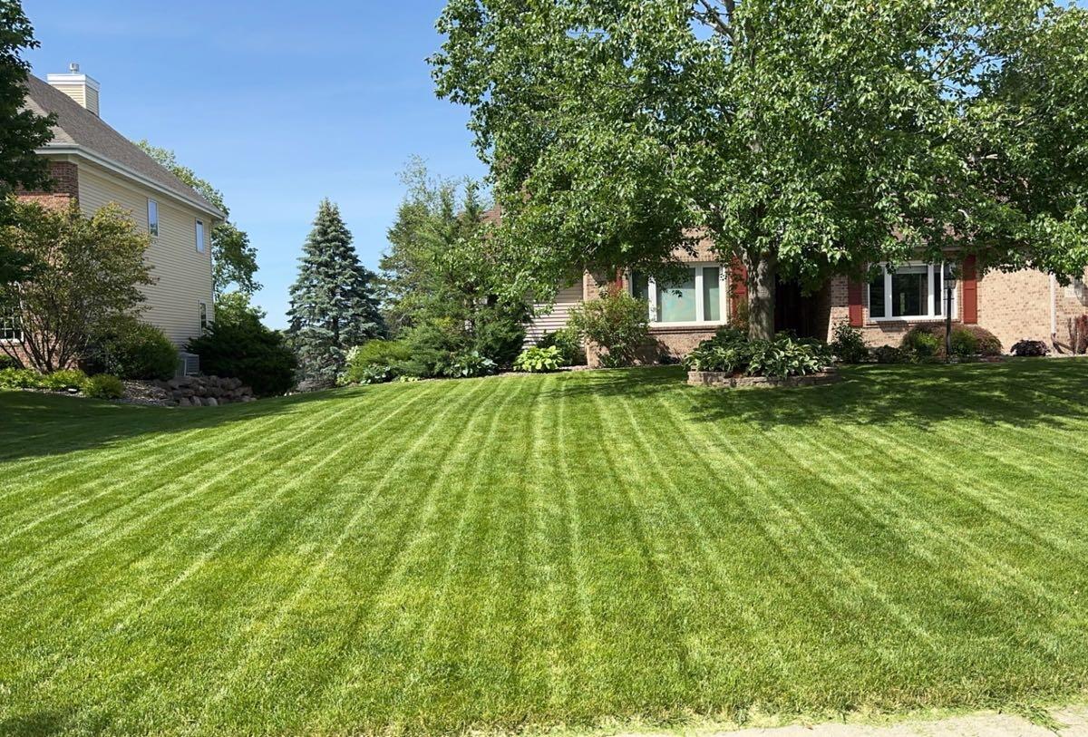 TotalGuard Yard Care - Nextdoor