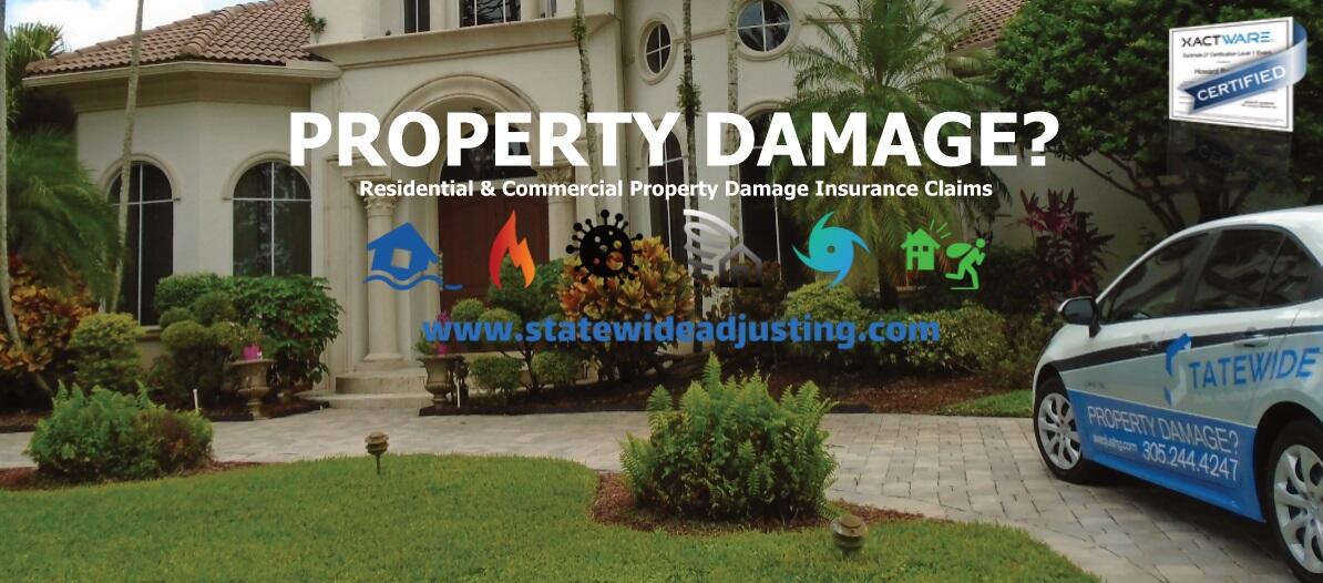 Statewide Public Adjusting Services - Miami, FL - Nextdoor