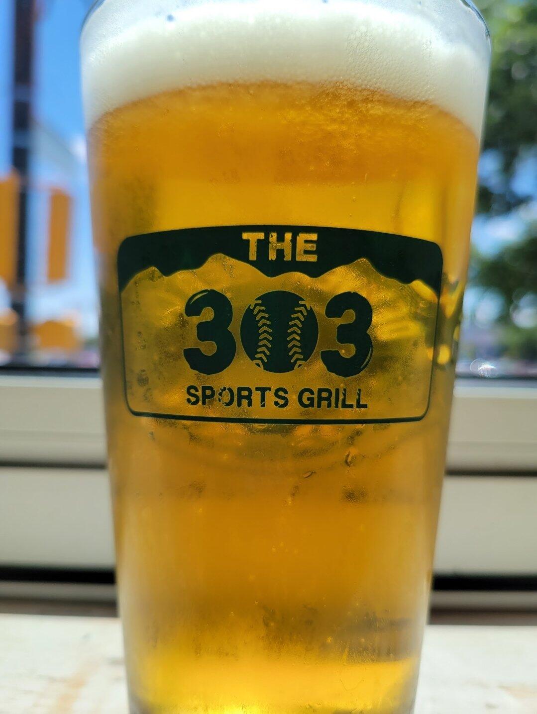 The 303 Sports Grill of Lone Tree - Lone Tree, CO - Nextdoor