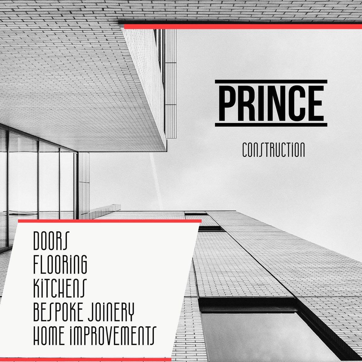 PRINCE CONSTRUCTION - Sidcup - Nextdoor