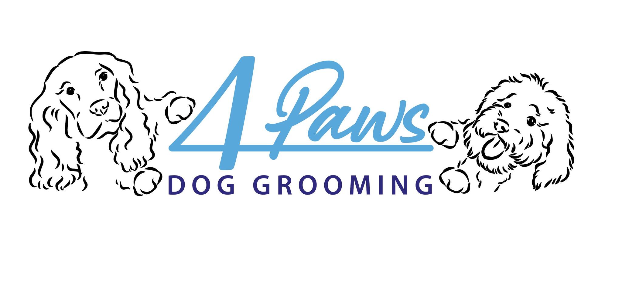 4 Paws Dog Grooming - Jarrow - Nextdoor