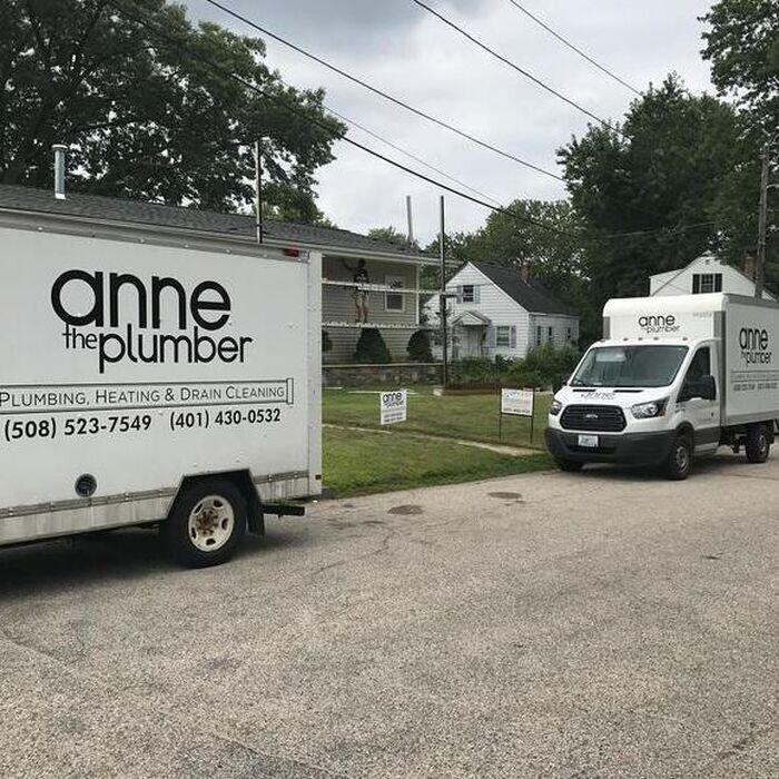 Anne the Plumber - Woonsocket, RI - Nextdoor