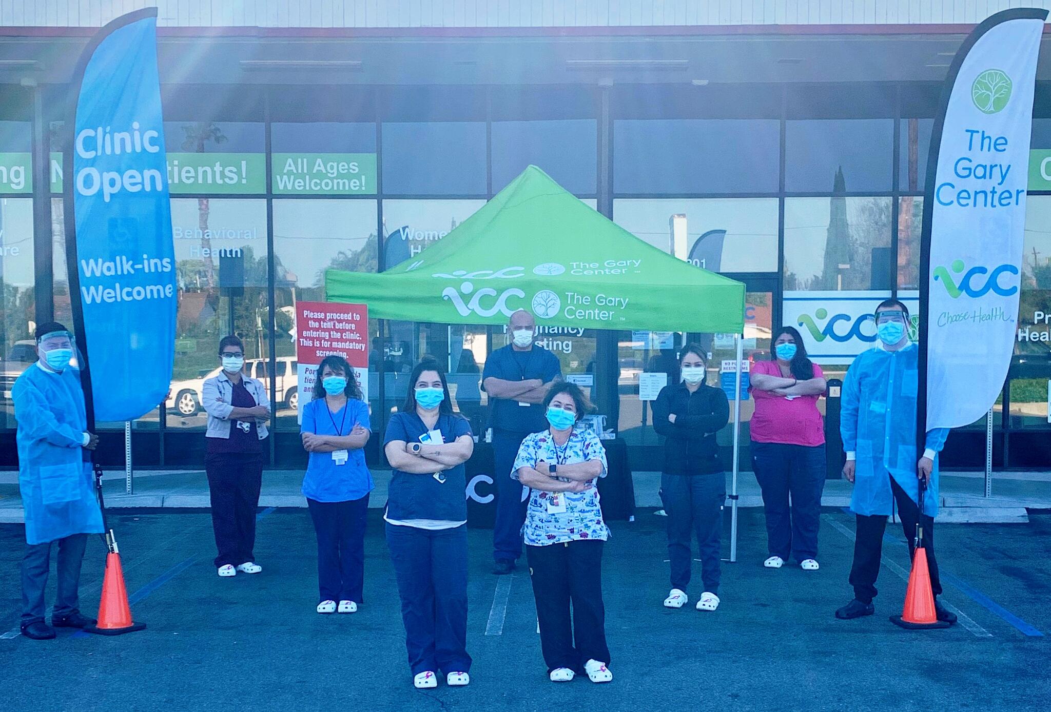 VCC: The Gary Center - La Habra, CA - Nextdoor