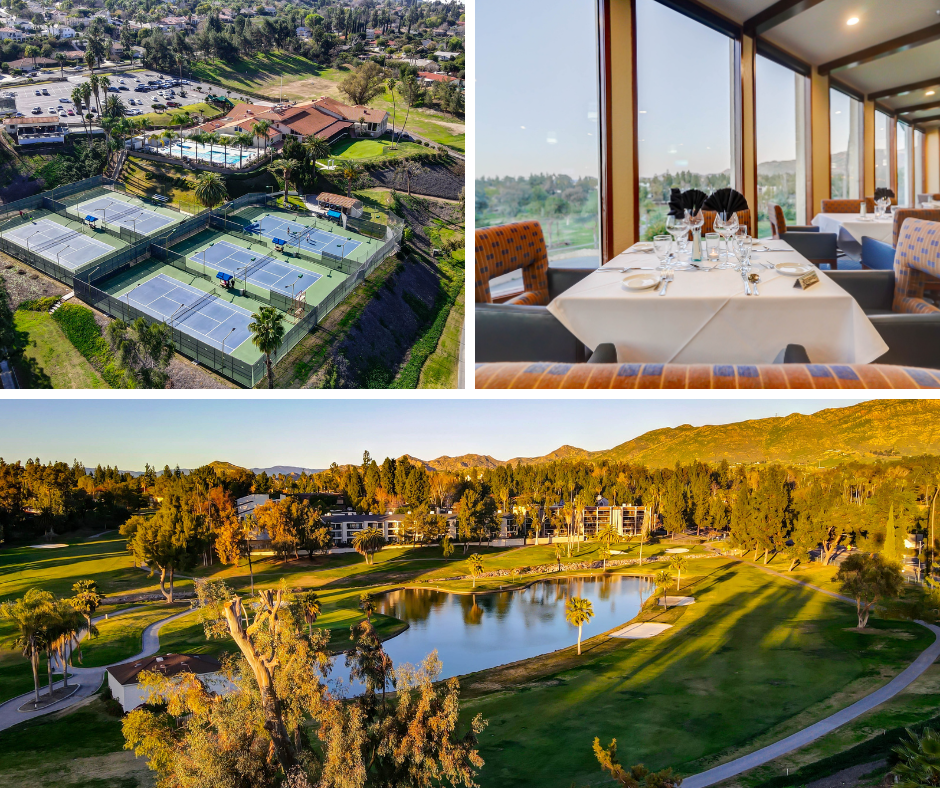 Canyon Crest Country Club - Riverside, CA - Nextdoor