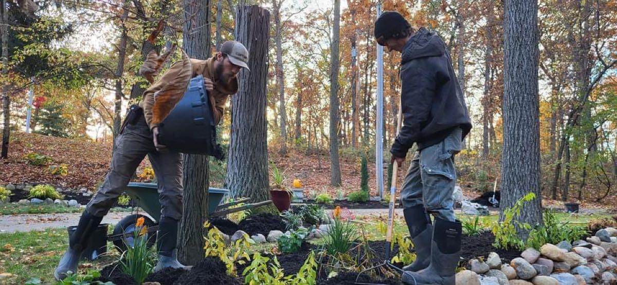 LB Landscaping - North Webster, IN - Nextdoor
