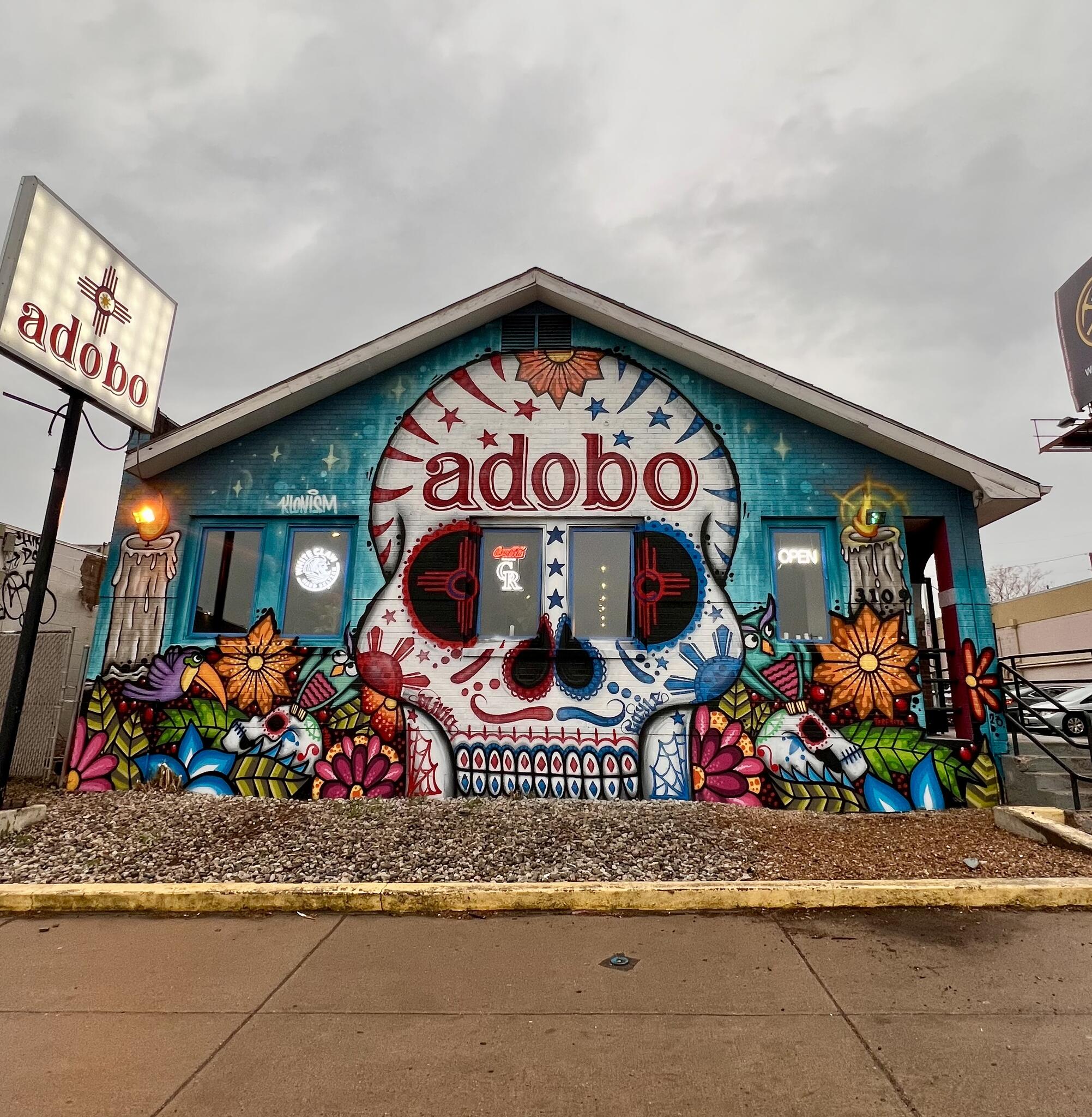 ADOBO Restaurant & Bar - Denver, CO - Nextdoor
