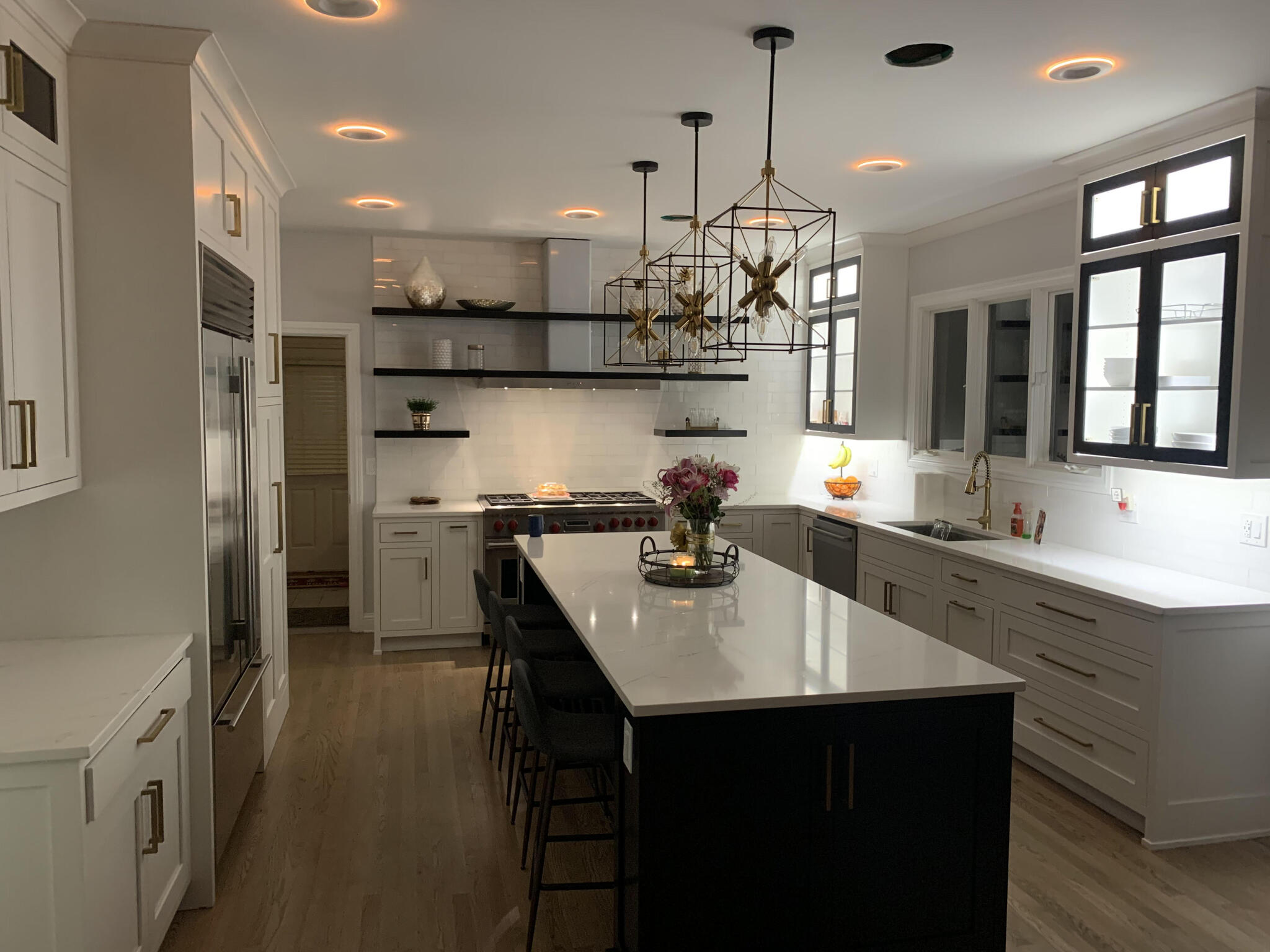 Amish Custom Cabinets Chicago | Cabinets Matttroy