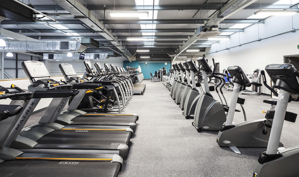 PureGym Runcorn - Runcorn - Nextdoor