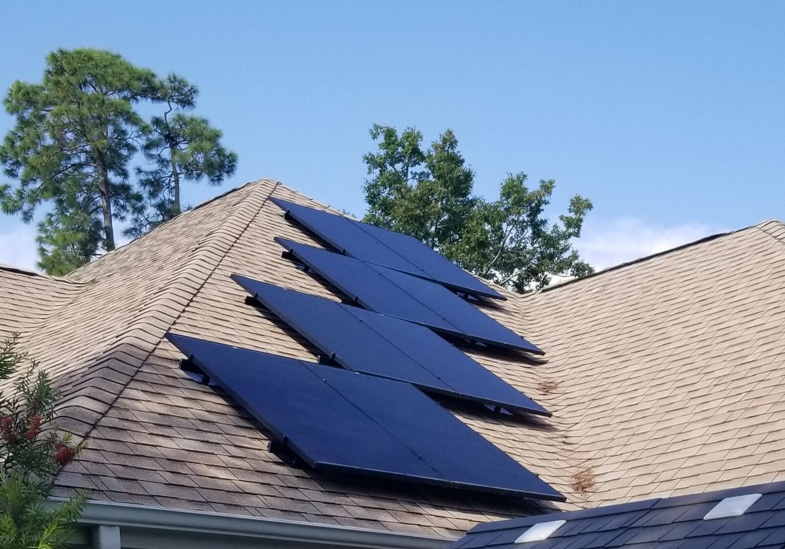 Meraki Solar - Crestview, FL - Nextdoor