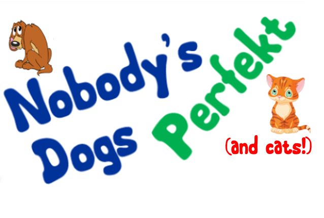 Nobody's Perfekt Dogs and Cats Rescue - Castro Valley, CA - Nextdoor