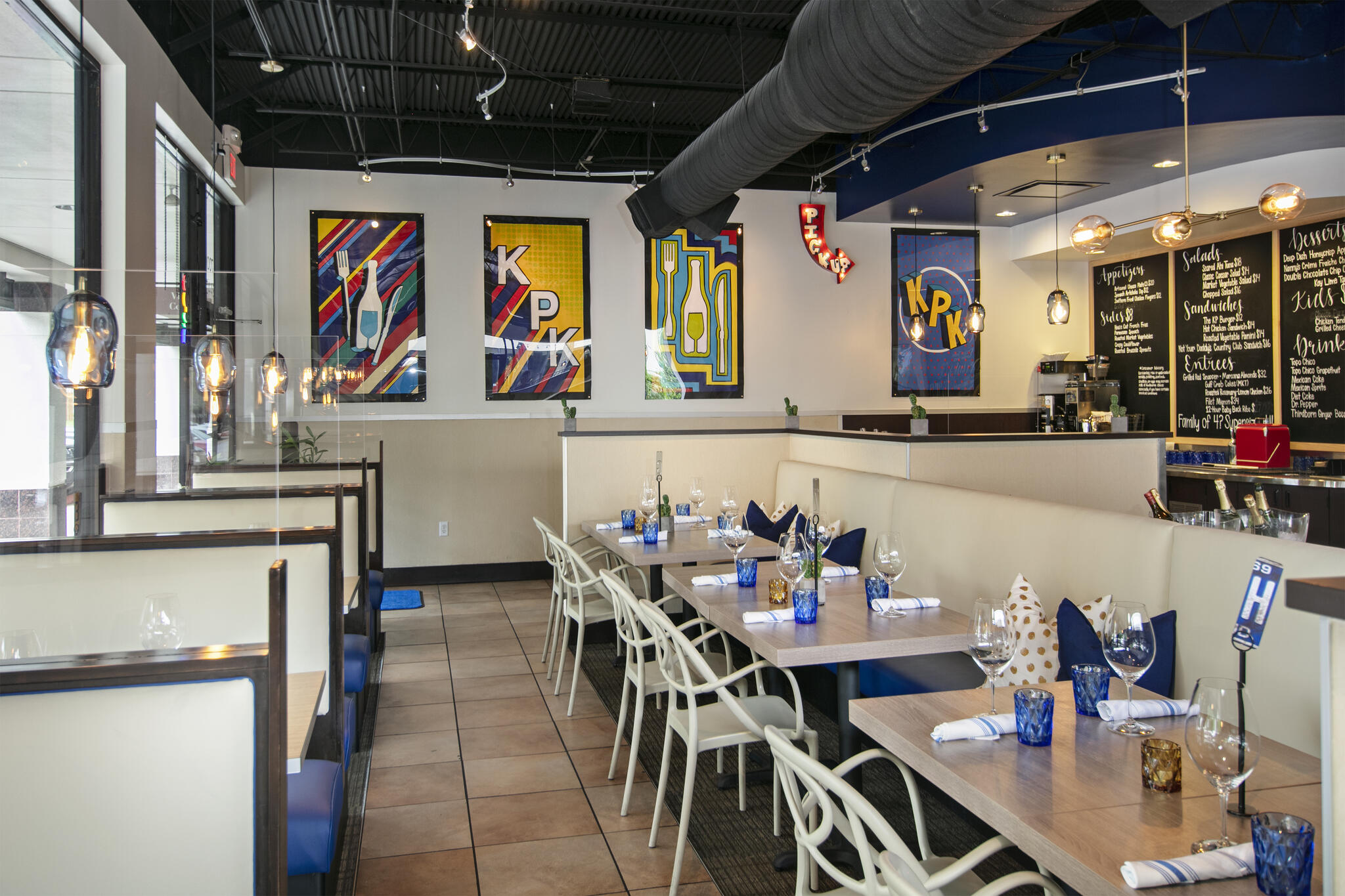 KP's Kitchen - Houston, TX - Nextdoor