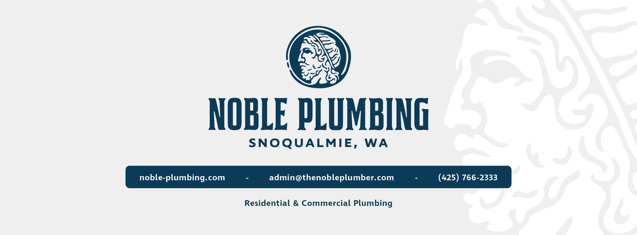Noble Plumbing - Nextdoor