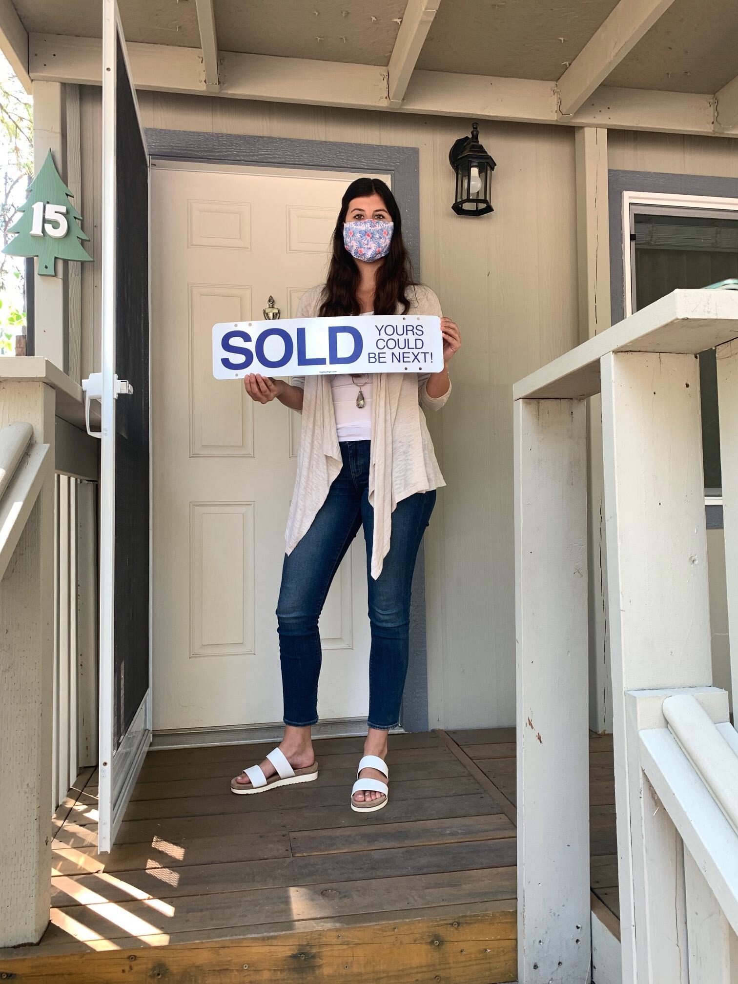 Danielle Perreira ‘Z Group Real Estate - Pollock Pines, CA - Nextdoor