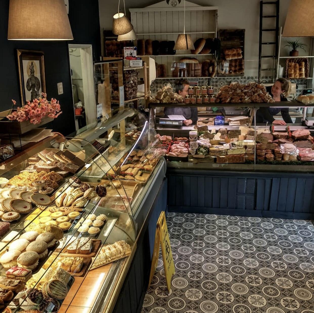 Kellys deli - Birmingham, Warwickshire - Nextdoor