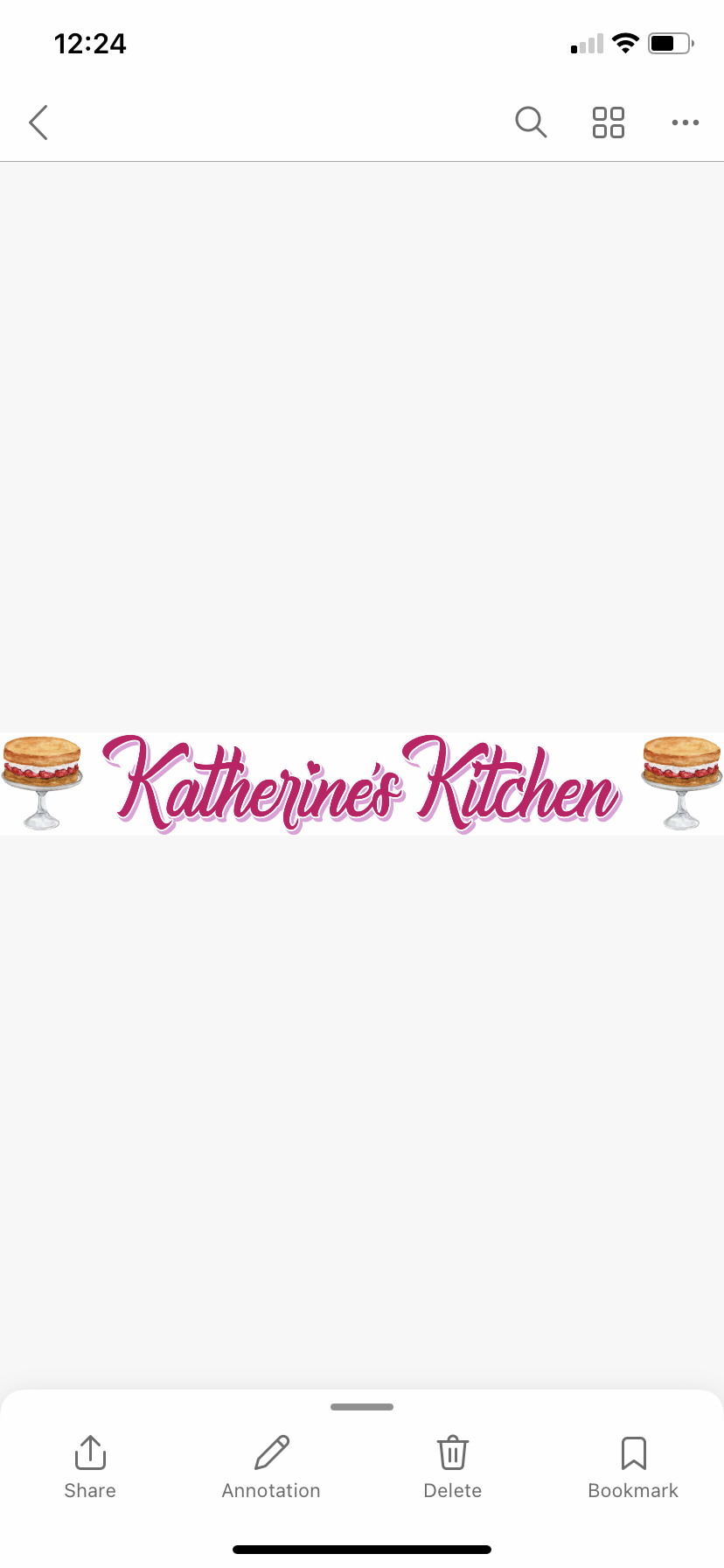 Katherines kitchen - Norwich, GB-ENG - Nextdoor