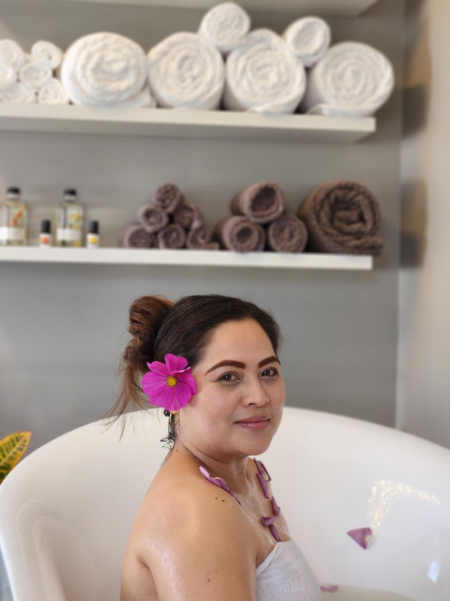 Tiny House Spa - Nextdoor