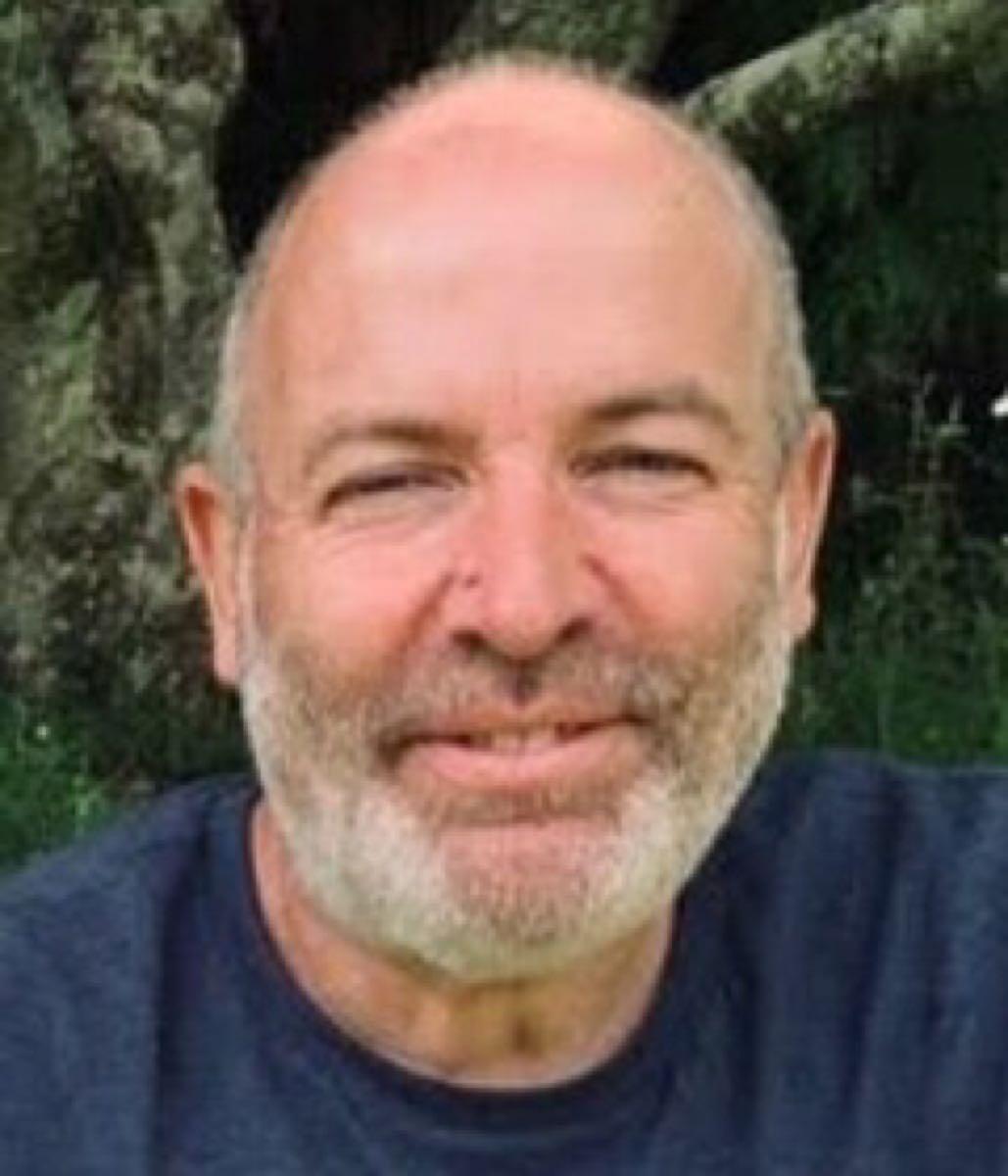 Stephen Smart - Exeter - Nextdoor