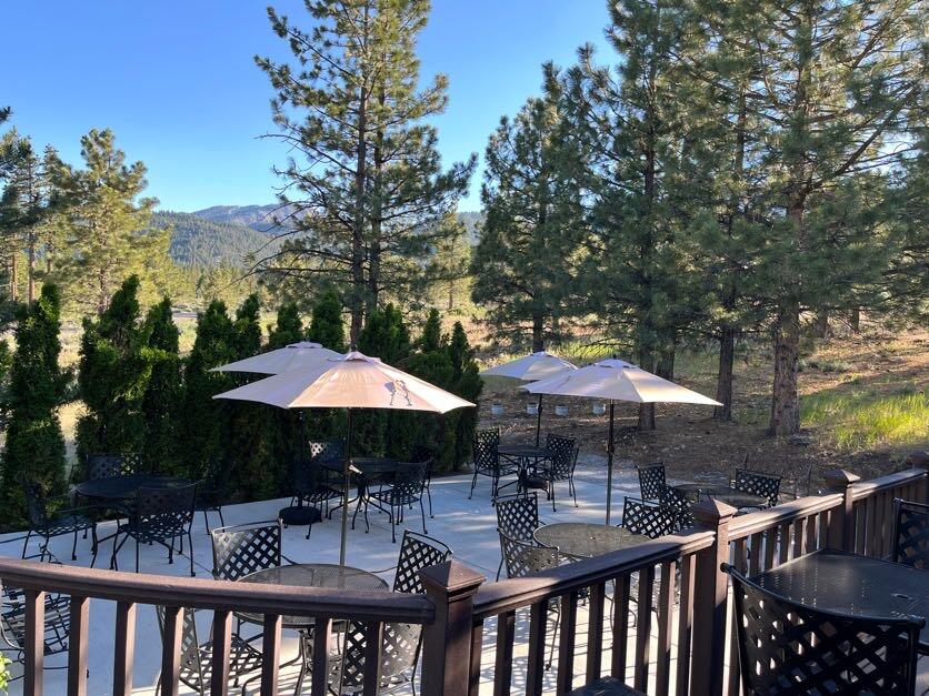 The Lodge Bar & Patio - Reno, NV - Nextdoor