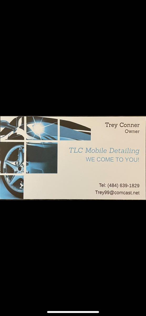 TLC Mobile Detailing - Nextdoor