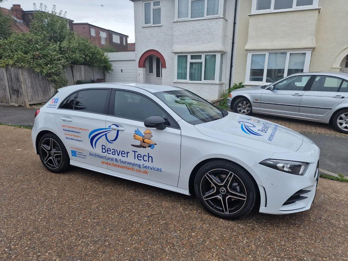 Beaver Tech | Architectural & Surveying Services - Aldershot - Nextdoor