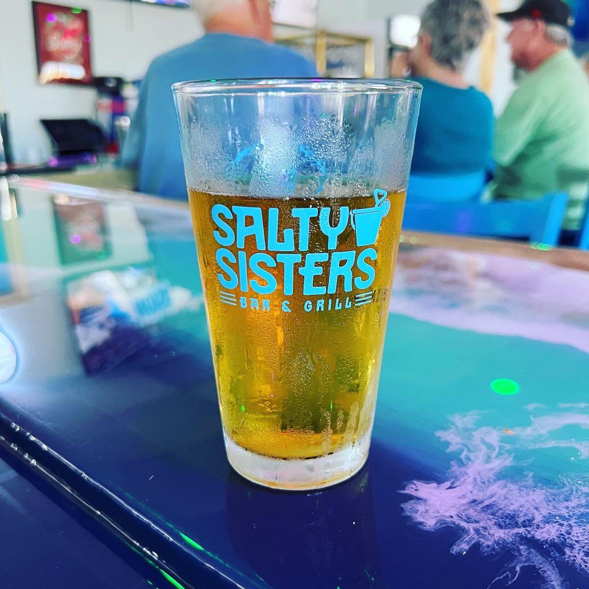 Salty Sisters bar and grill - Cocoa Beach, FL - Nextdoor
