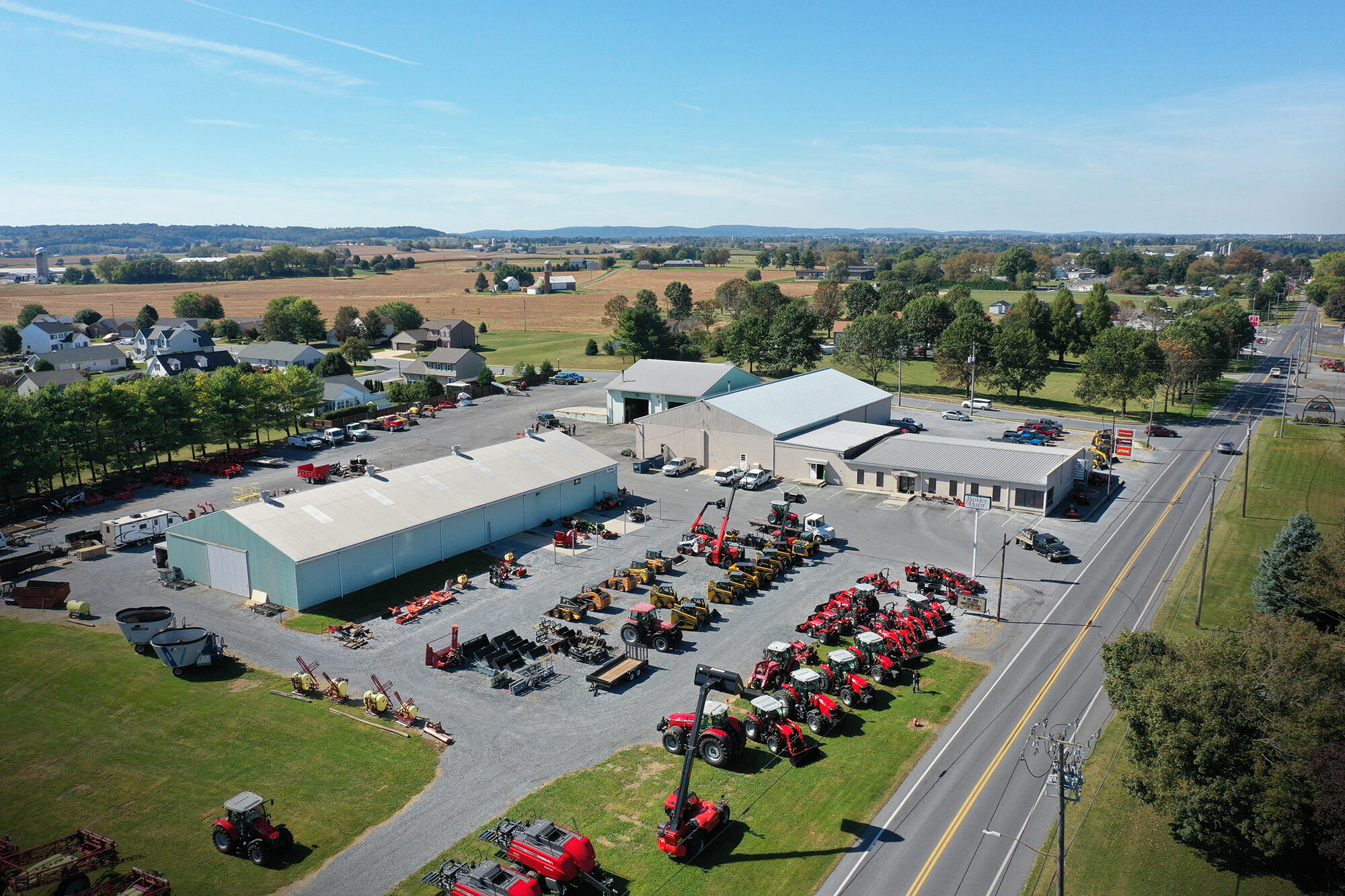 Agriteer - Richland - Richland, PA - Nextdoor
