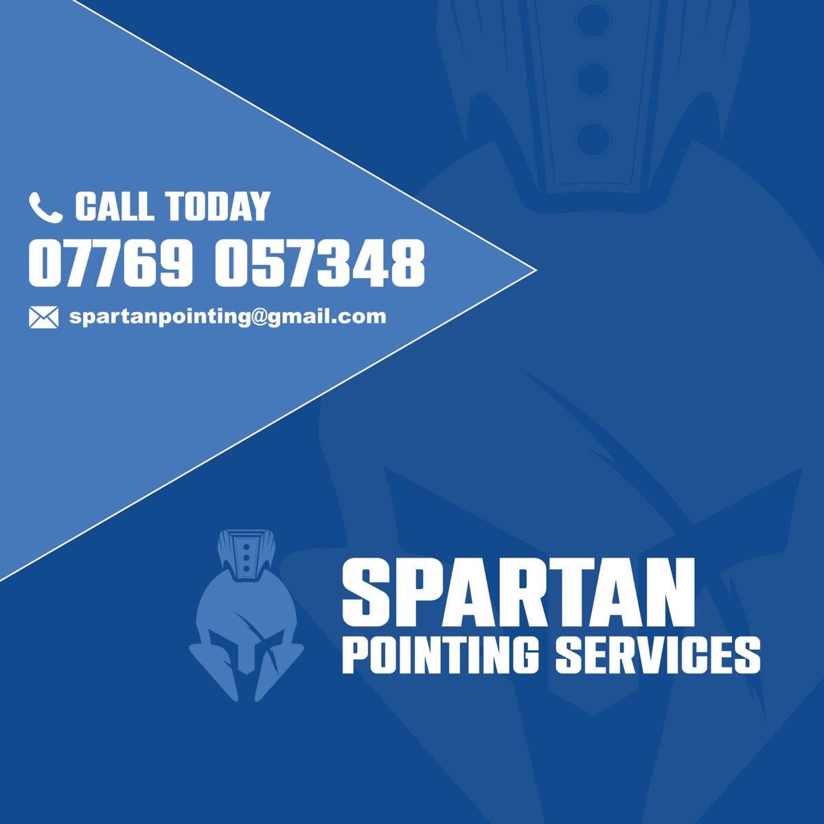 Spartan Pointing Services - Bolton, GB-ENG - Nextdoor