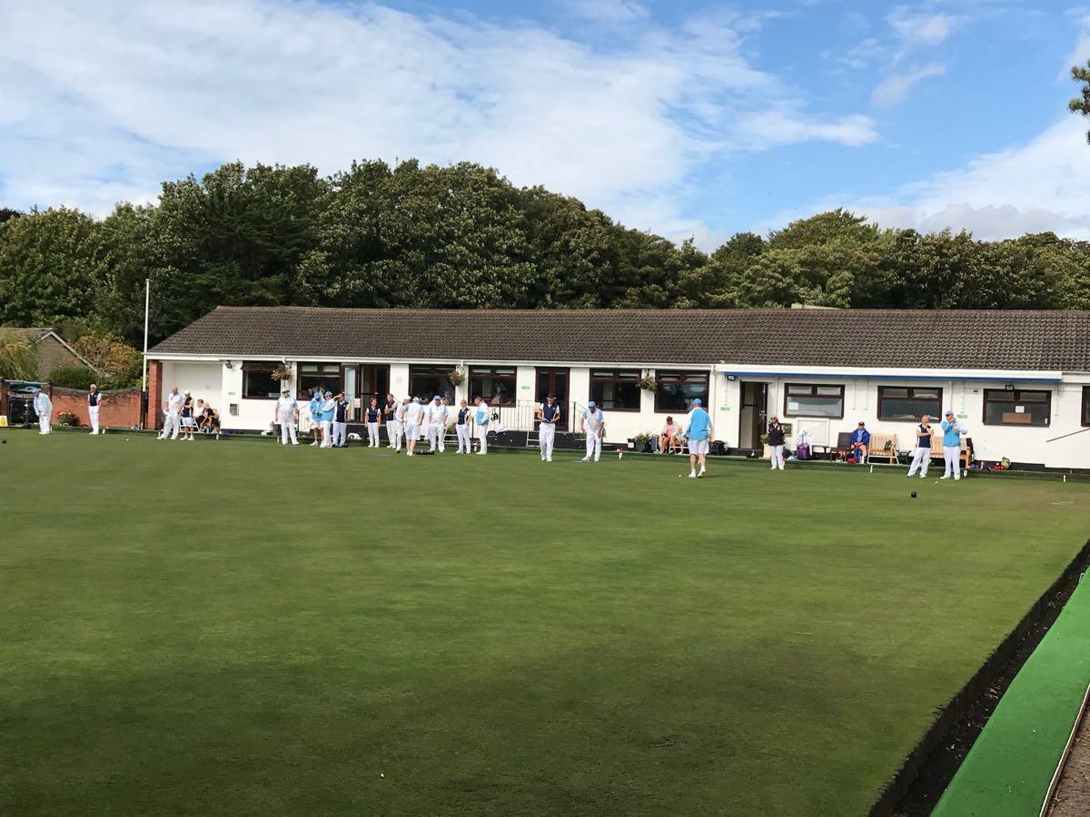 Westlecot Bowls Club - Swindon - Nextdoor
