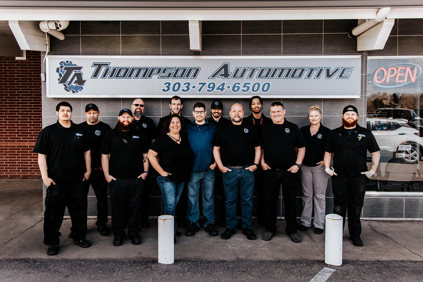 Thompson Automotive - Littleton, CO - Nextdoor