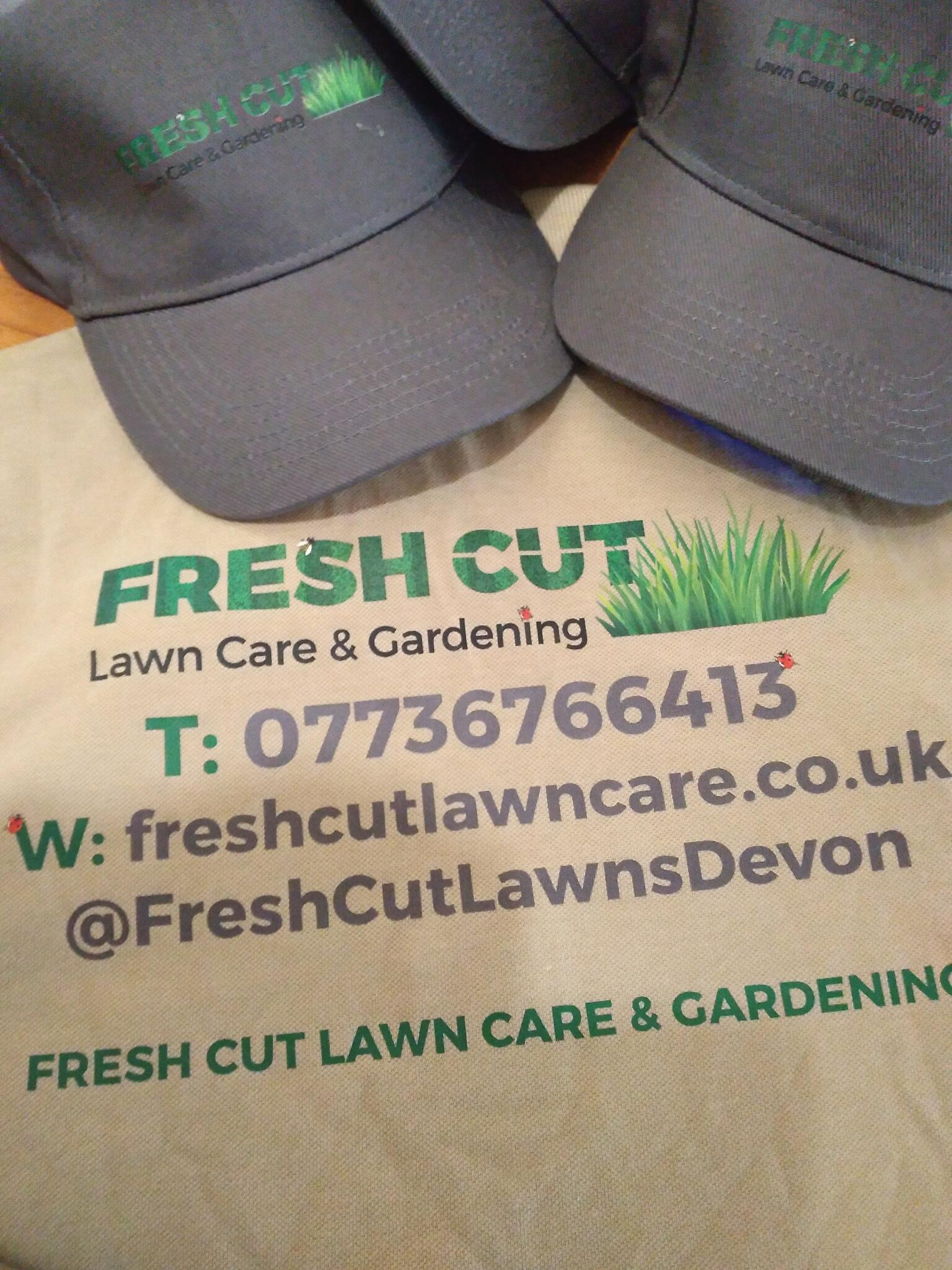 Fresh Cut Lawn Care and Gardening - Exeter, GB-ENG - Nextdoor