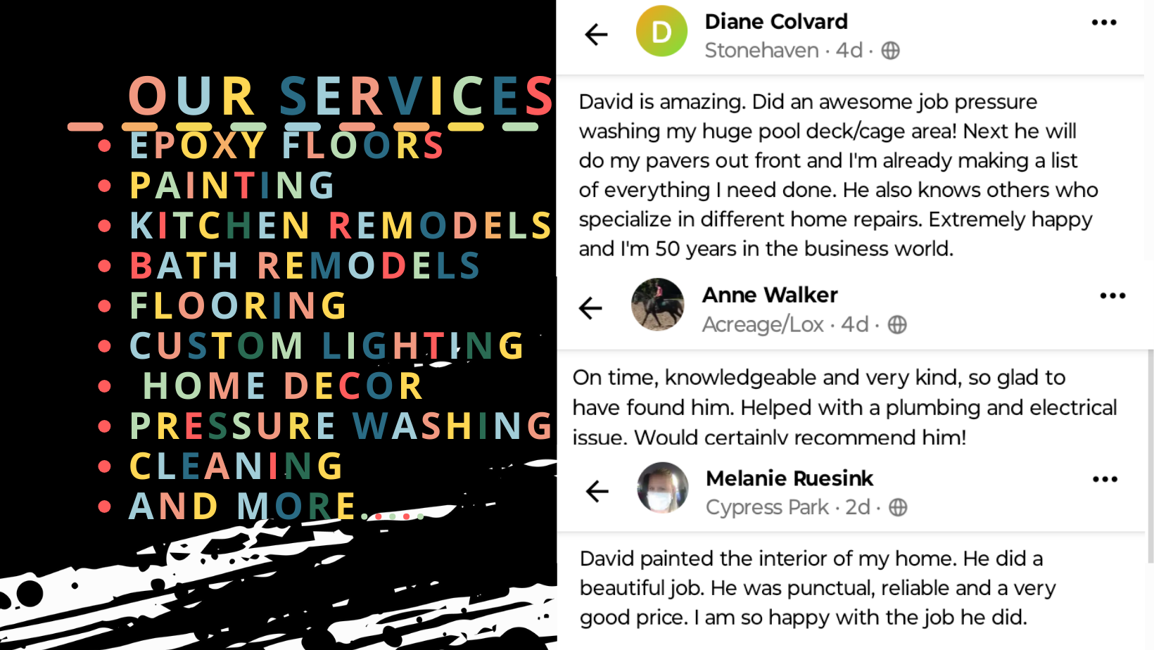 Love By Design - Nextdoor