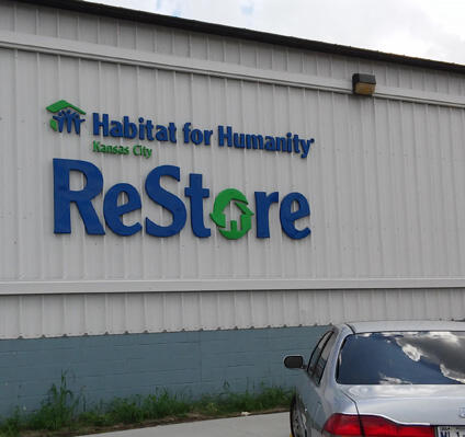 Habitat Restore Kansas City