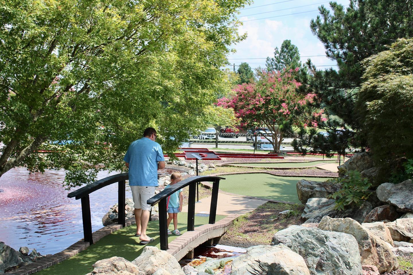 Windy Hill Golf Course - Midlothian, VA - Nextdoor