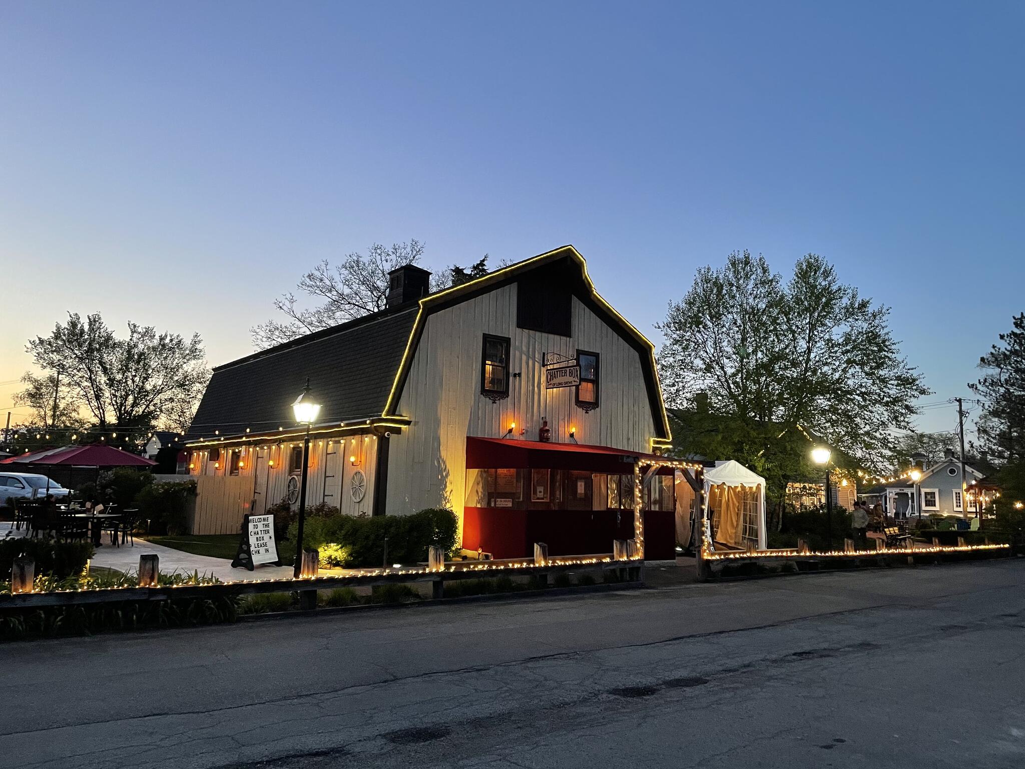 Chatterbox of Long Grove - Long Grove, IL - Nextdoor