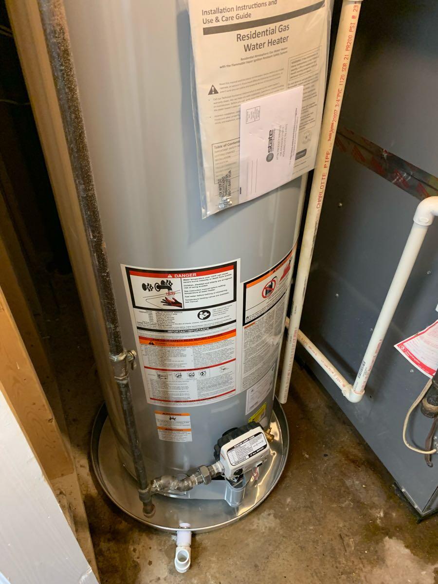 BT Plumbing and Drain - Nextdoor