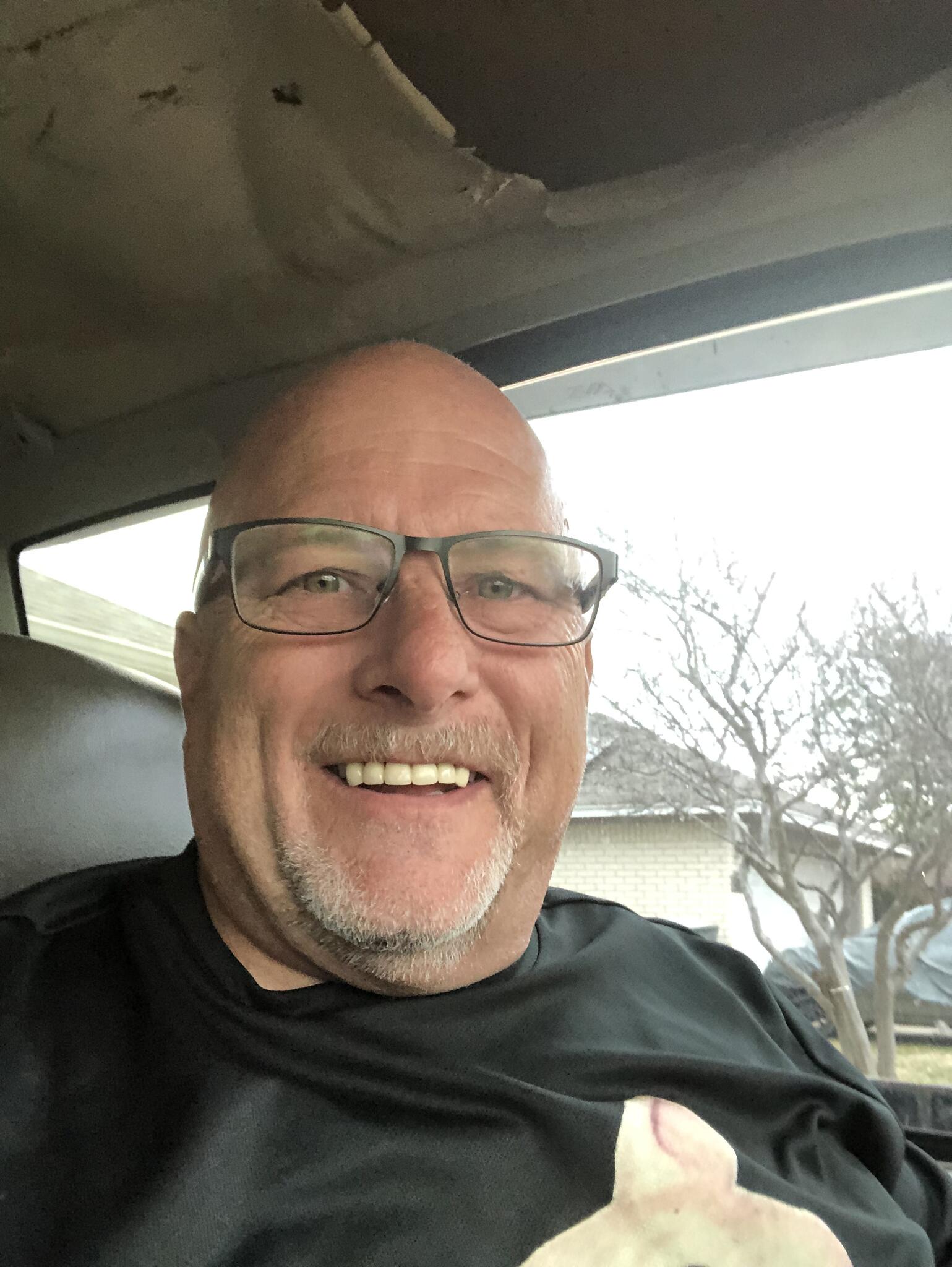 Brett Hamilton - Killeen, TX - Nextdoor